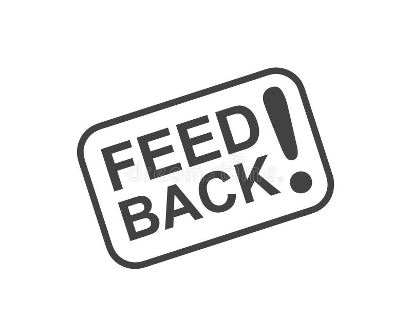 Feedback Logo