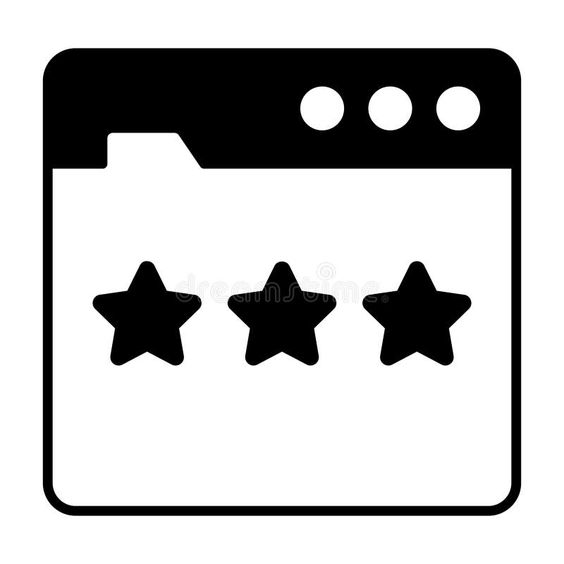 Feedback Icon Modern Vector Illustration Stock Vector - Illustration of ...