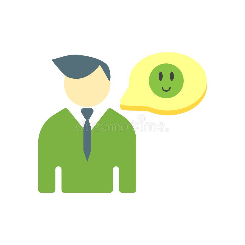 Feedback Icon Vector Isolated on White Background, Feedback Sign ...