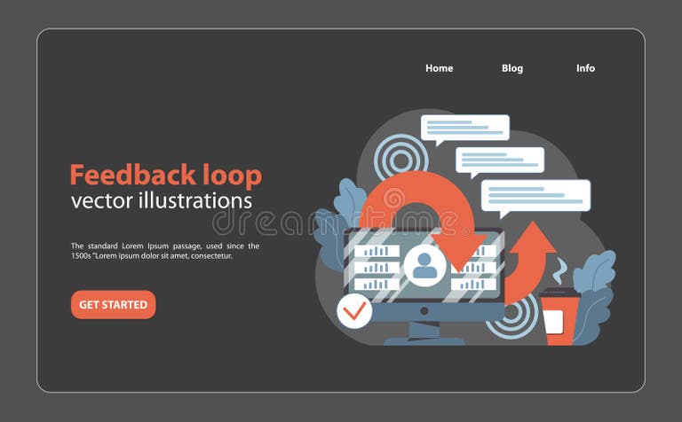 Ongoing Evaluation Stock Illustrations – 58 Ongoing Evaluation Stock ...