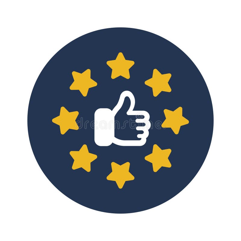 Feedback, Rating, Review, Like Fully Editable Vector Icons Stock Vector ...