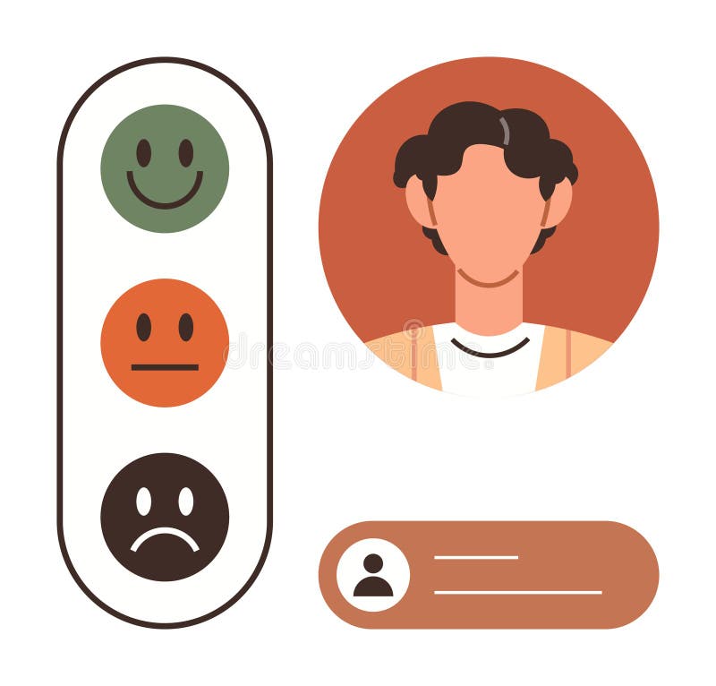 Preference Indicators Stock Illustrations – 13 Preference Indicators ...