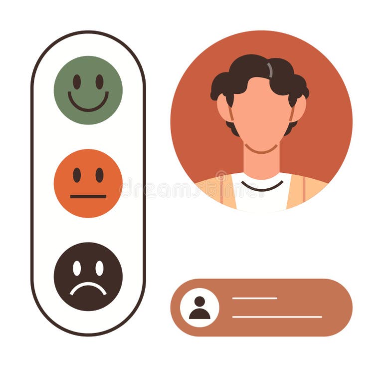 Preference Indicators Stock Illustrations – 13 Preference Indicators ...