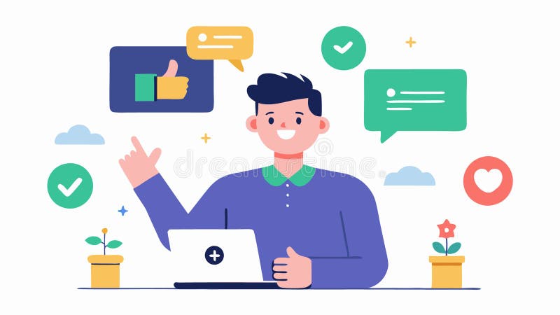 Feedback and Recognition Systems an Illustration of a Facilitator ...