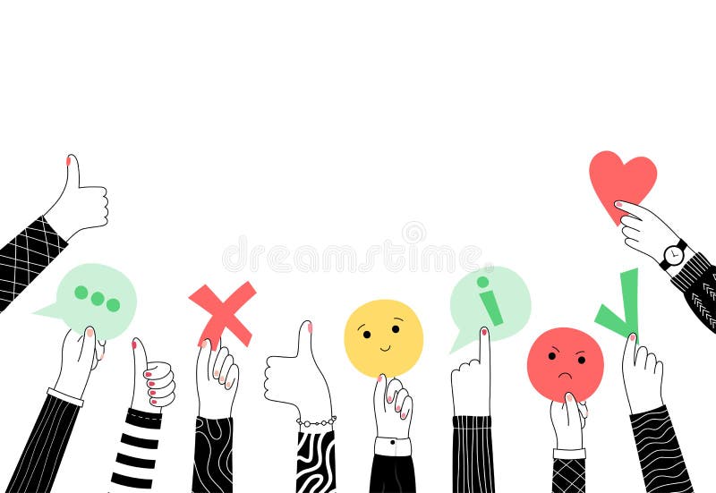 Feedback Symbols Stock Illustrations – 8,668 Feedback Symbols Stock ...