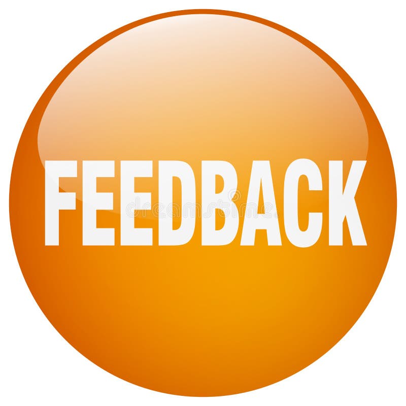 Feedback Button Icon Png