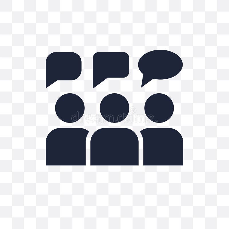 Feedback Transparent Icon. Feedback Symbol Design From Communication ...