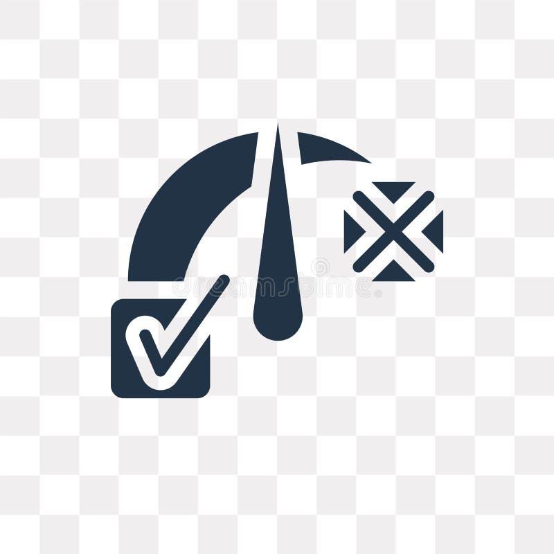 Feedback Vector Icon Isolated on Transparent Background, Feedback ...