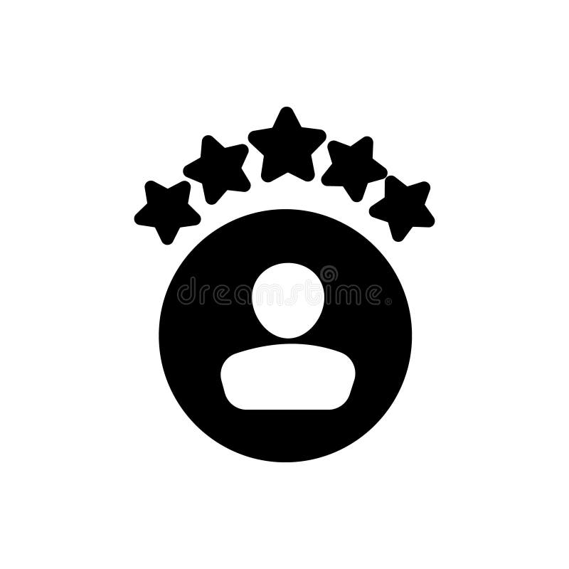 Feedback Vector Icon Set. Testimonial Illustration Sign Collection ...