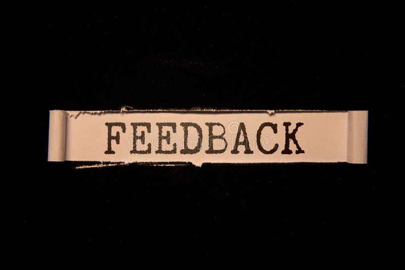 FEEDBACK Word Made with Building Blocks Stock Image - Image of reaction ... FEEDBACK Word Made with Building Blocks Stock Image - Image of reaction ...