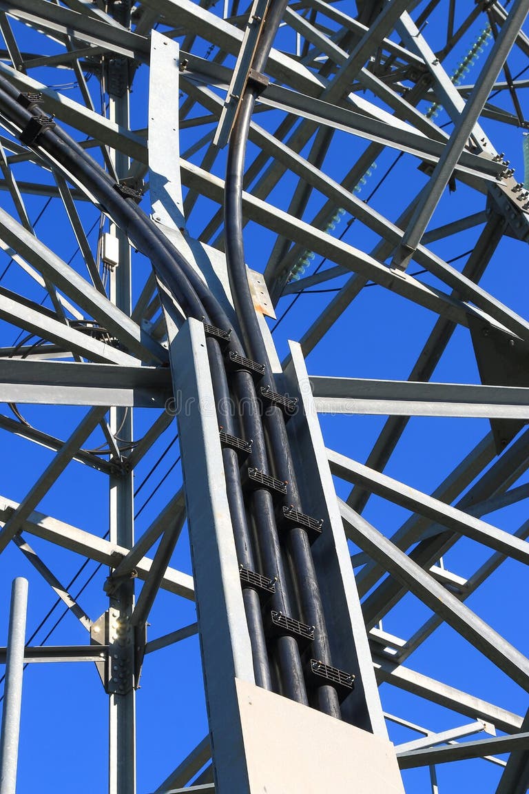 Electrical Feeders Stock Photos - Free & Royalty-Free Stock Photos from ...