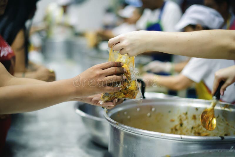 Feeding Poor Stock Images - Download 3,454 Royalty Free Photos