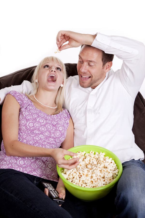 Exciting movie stock photo. Image of controller, hiding - 551440