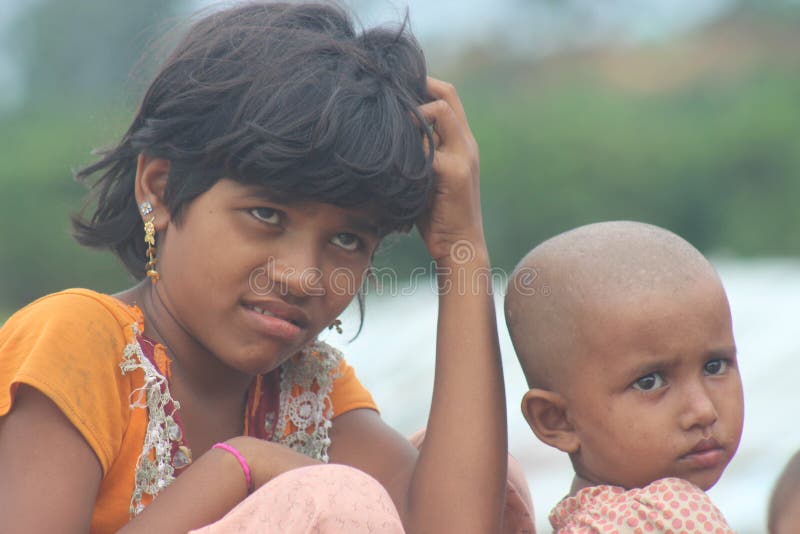 She feel bore of her life editorial stock photo. Image of boring ...