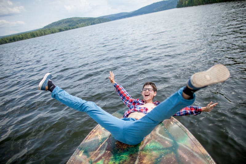 Feel the freedom stock photo. Image of lifestyle, person - 66568596