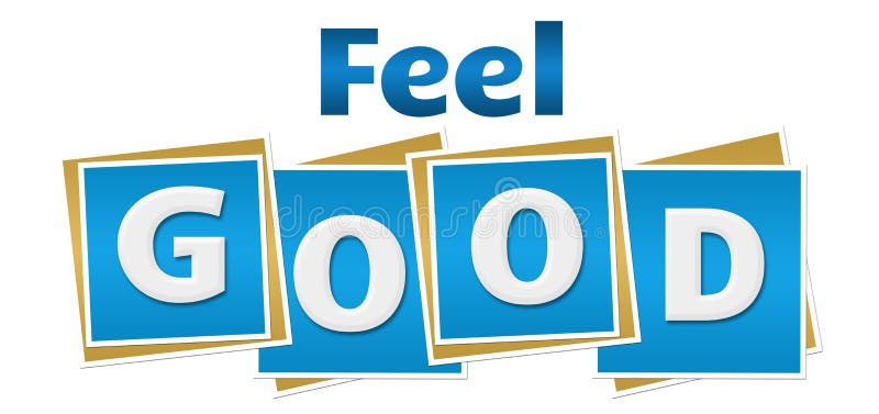 I Feel Blue, Hand Drawn Lettering with Tired for Prints Posters ...