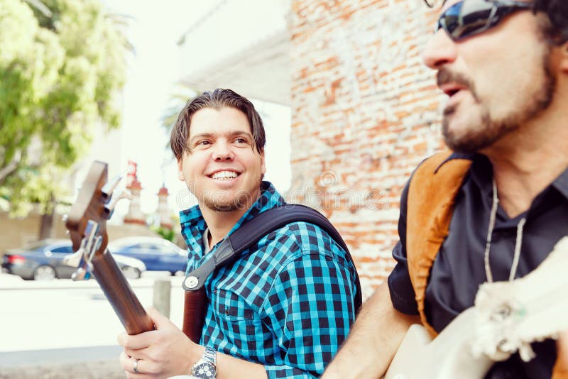 Feel the music stock photo. Image of play, musical, location - 60899604