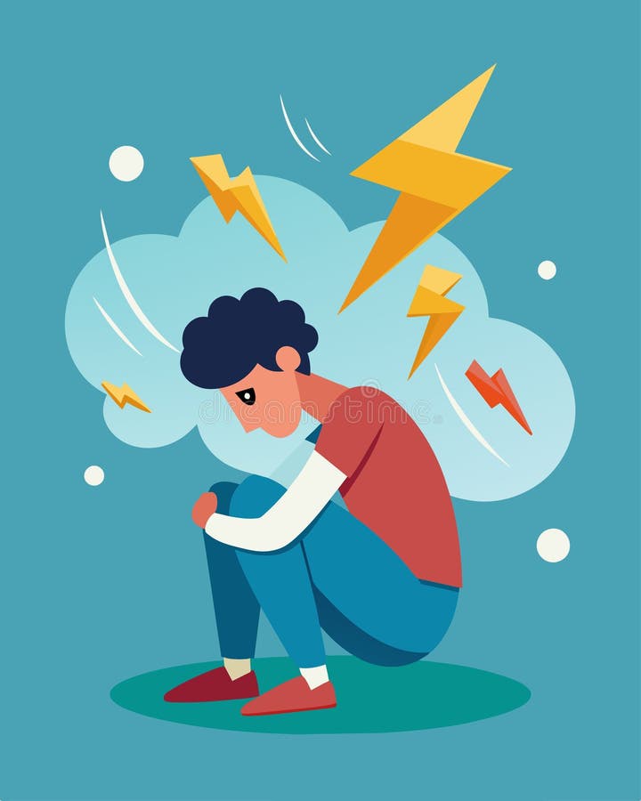 They Feel Ped Unable To Escape from the Constant Barrage of Harmful ...