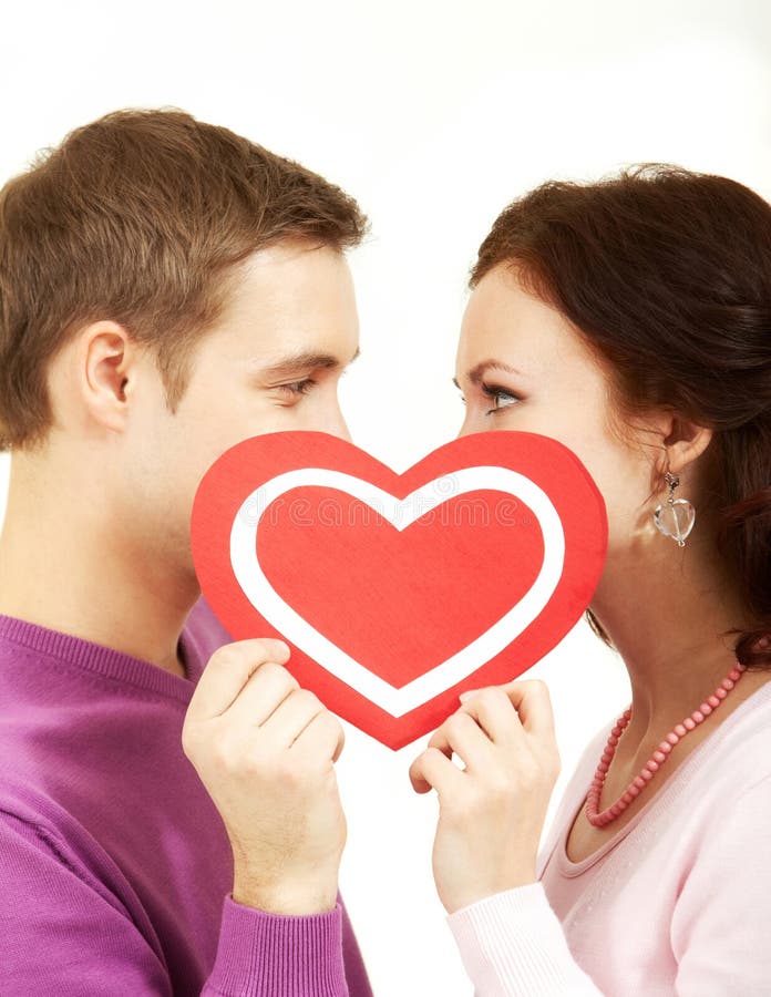 Feeling stock image. Image of lover, february, happy - 18342139