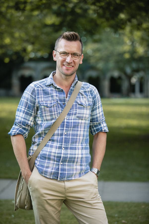 Feeling Cool and Collected stock photo. Image of color - 162605104