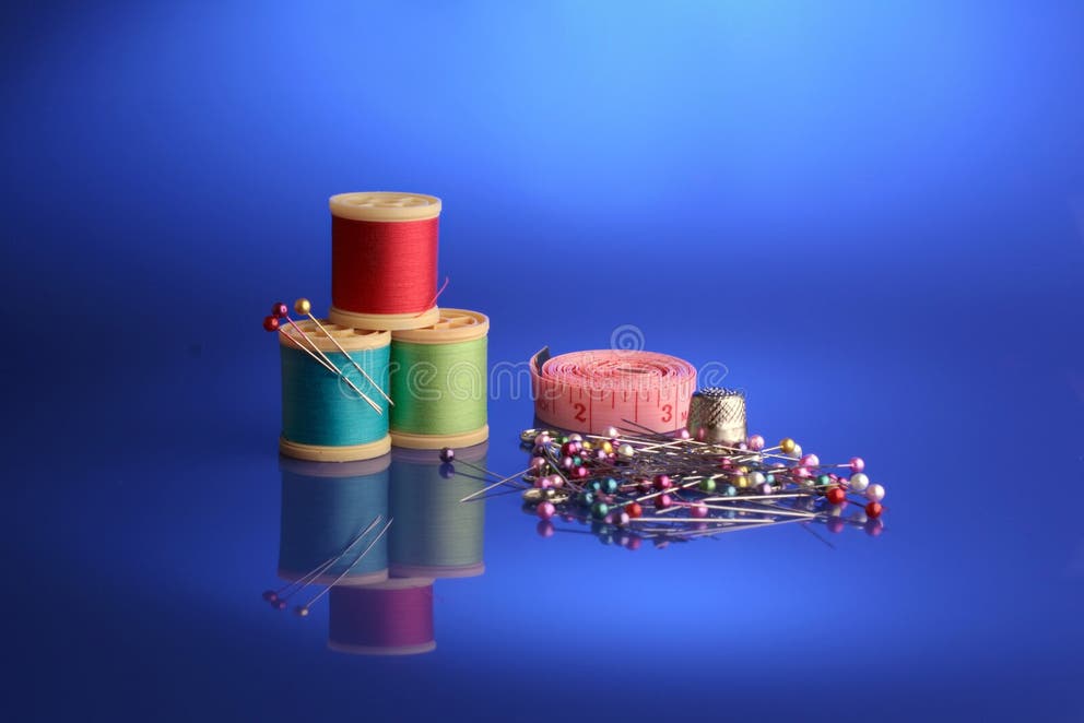 Feeling crafty stock photo. Image of mirror, sewing, relax - 773864