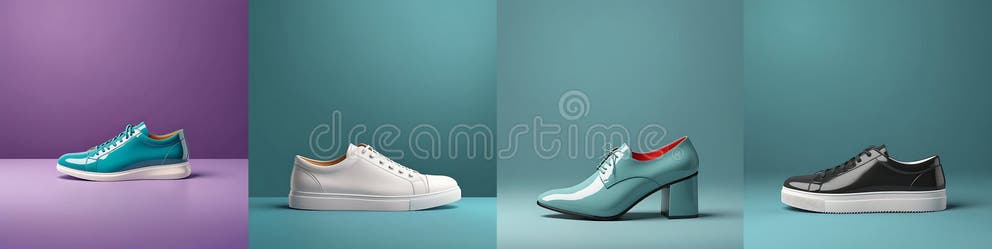 Feeling an Elegant Modern Shower Advertisement Template that Was Done ...