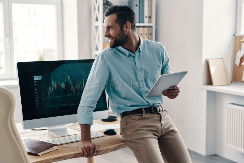 Feeling happy. stock photo. Image of graph, happiness - 148231090