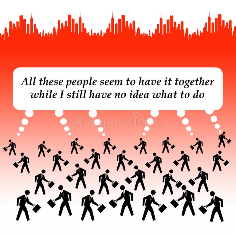 Insecure Stock Illustrations – 6,367 Insecure Stock Illustrations ...