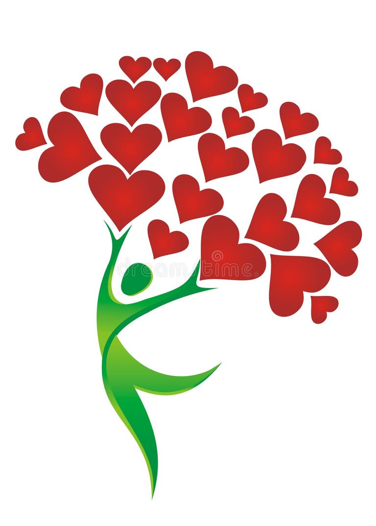 Feeling Love Stock Illustrations – 182,193 Feeling Love Stock ...