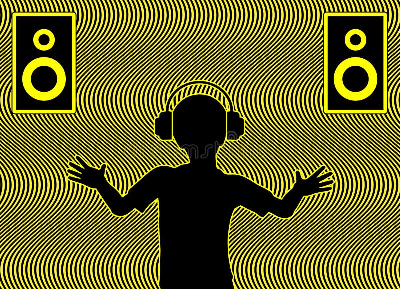 Sound Therapy Stock Illustrations – 1,495 Sound Therapy Stock ...