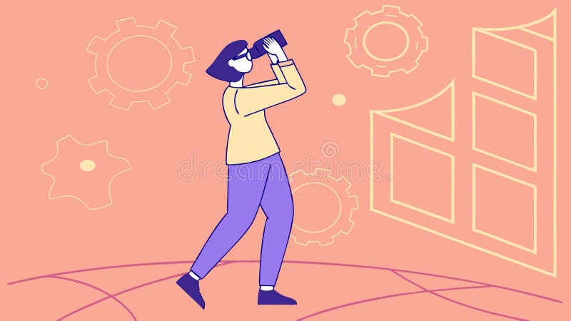 Feeling Overwhelmed, Person Navigating Confusing Thoughts and Emotions ...