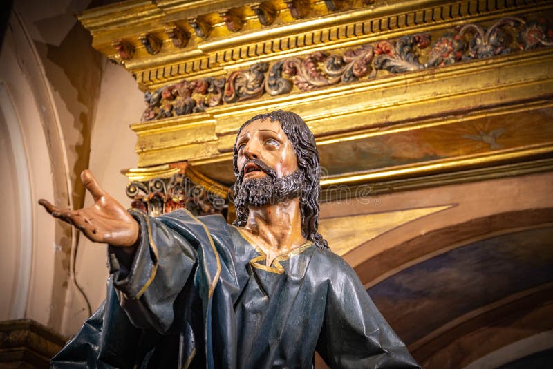 Feeling of Passion in Spain Stock Photo - Image of paris, monumental ...