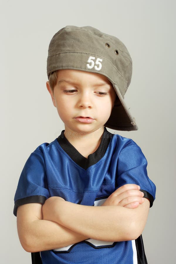 Feeling sad stock image. Image of depressed, expression - 8216985