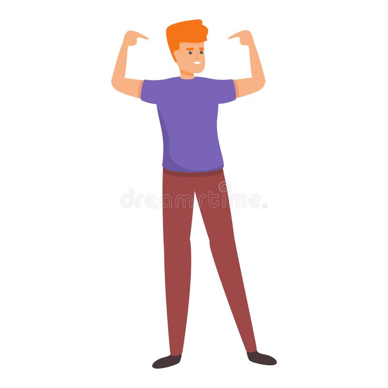 Self Esteem Icon Stock Illustrations – 1,029 Self Esteem Icon Stock ...