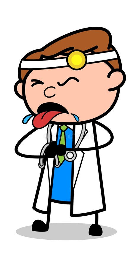 Not Feeling Well Stock Illustrations – 68 Not Feeling Well Stock ...