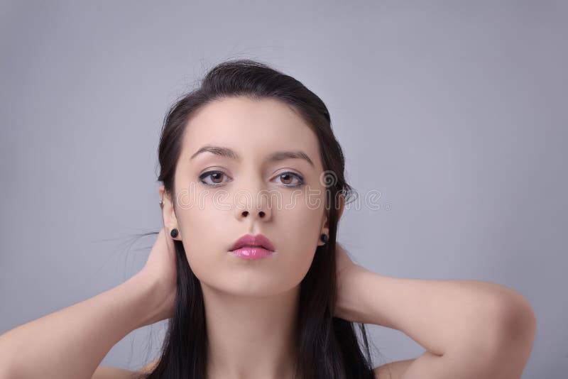 Feels good stock photo. Image of healthy, care, graceful - 28890474