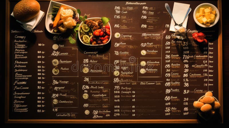 Fees Price Table Stock Illustrations – 12 Fees Price Table Stock ...