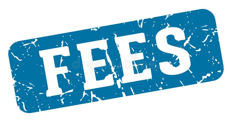 Fees Rubber Stamp Stock Illustrations – 406 Fees Rubber Stamp Stock ...