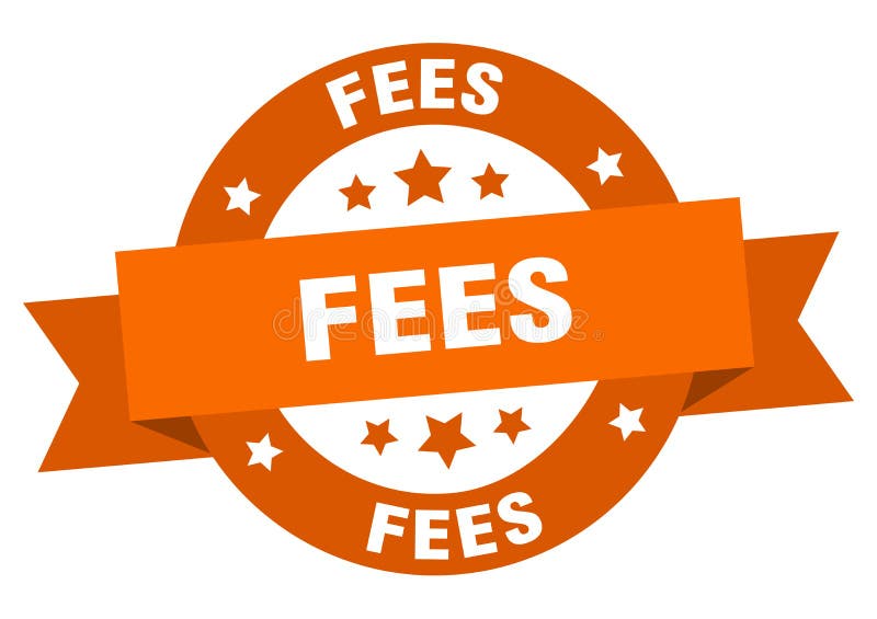Fees Label Stock Illustrations – 496 Fees Label Stock Illustrations ...