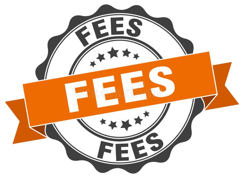 Fees Ribbon Stock Illustrations – 143 Fees Ribbon Stock Illustrations ...
