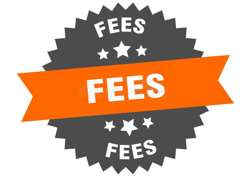 Fees Stock Illustrations – 2,130 Fees Stock Illustrations, Vectors ...