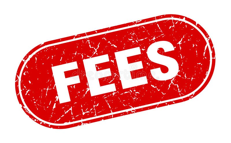 Fees Badge Stock Illustrations – 277 Fees Badge Stock Illustrations ...
