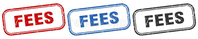 Fees Label Stock Illustrations – 474 Fees Label Stock Illustrations ...