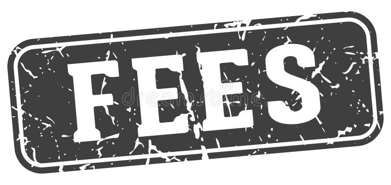 Fees Rubber Stamp Stock Illustrations – 406 Fees Rubber Stamp Stock ...
