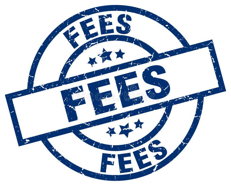 Fees Stamp Stock Illustrations – 589 Fees Stamp Stock Illustrations ...