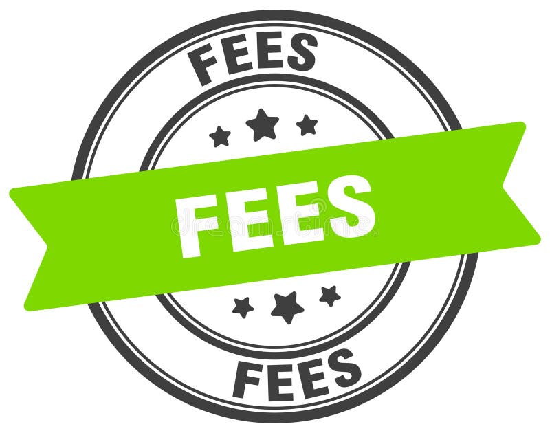 Fees Label Stock Illustrations – 531 Fees Label Stock Illustrations ...