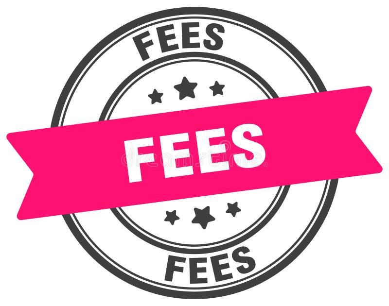 Fees Label Stock Illustrations – 531 Fees Label Stock Illustrations ...