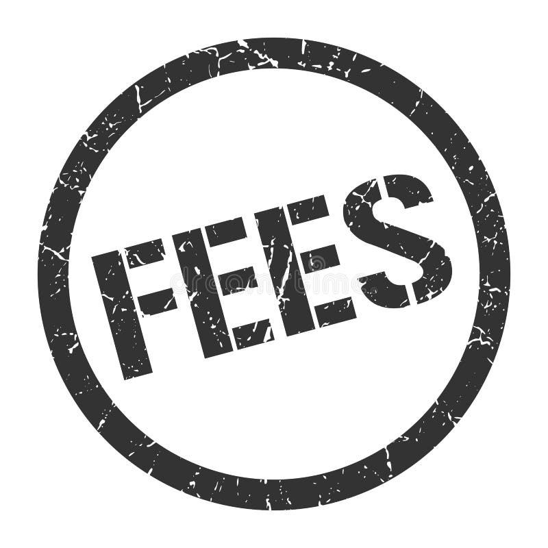 Fees Stock Illustrations – 1,909 Fees Stock Illustrations, Vectors ...