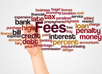 Fees Symbol Stock Illustrations – 1,342 Fees Symbol Stock Illustrations ...