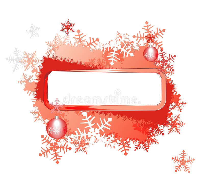 Feest kader vector illustratie. Illustration of blauw - 3637129